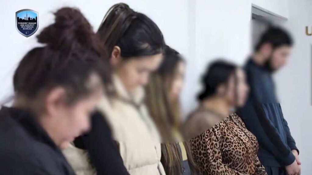 Vaib.uz - Новости Узбекистана на вайбе